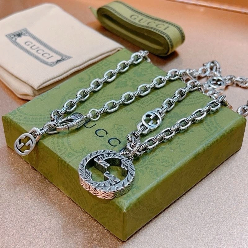 Economical Gucci Necklaces