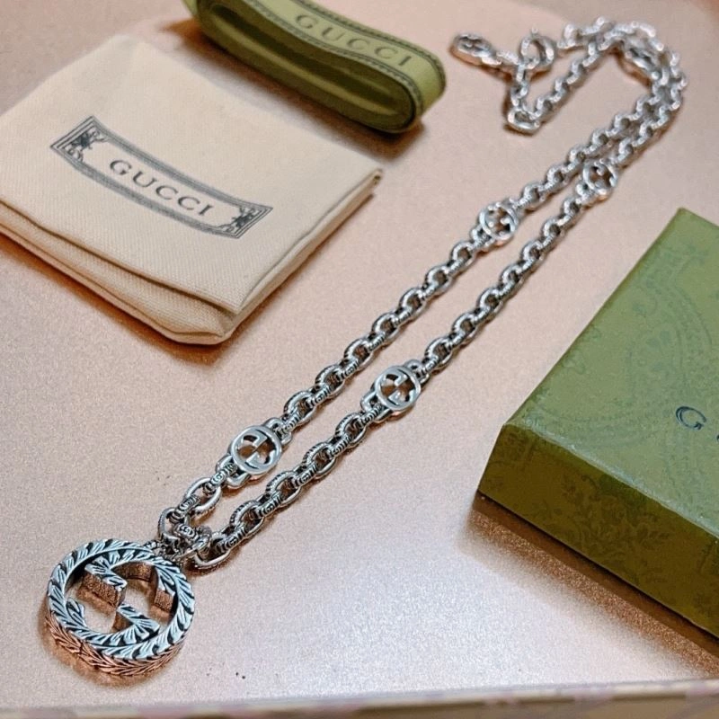 Economical Gucci Necklaces