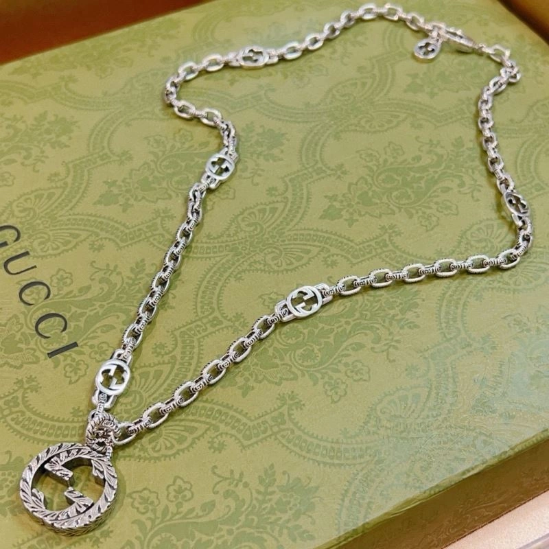 Economical Gucci Necklaces