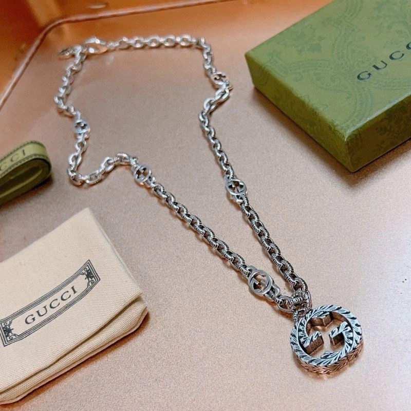 Economical Gucci Necklaces
