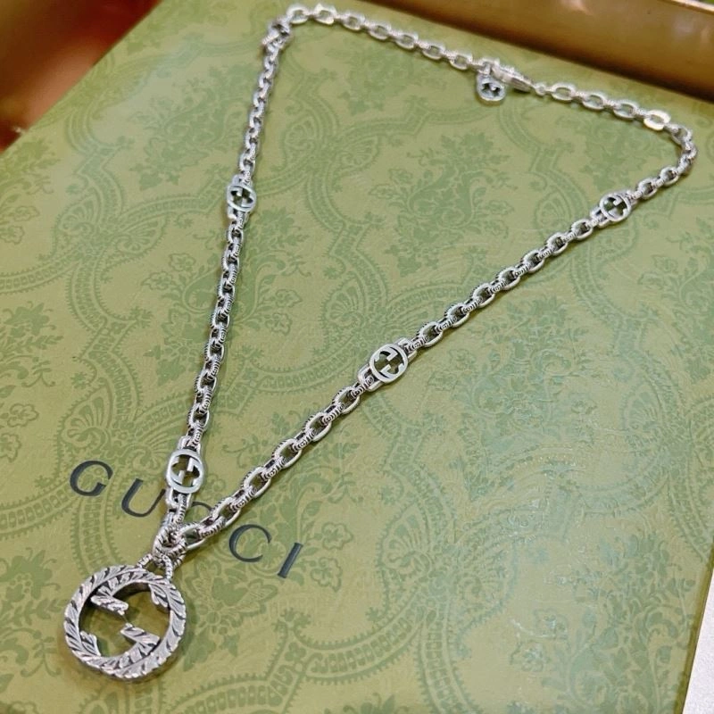 Economical Gucci Necklaces