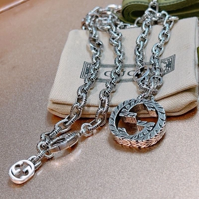 Economical Gucci Necklaces