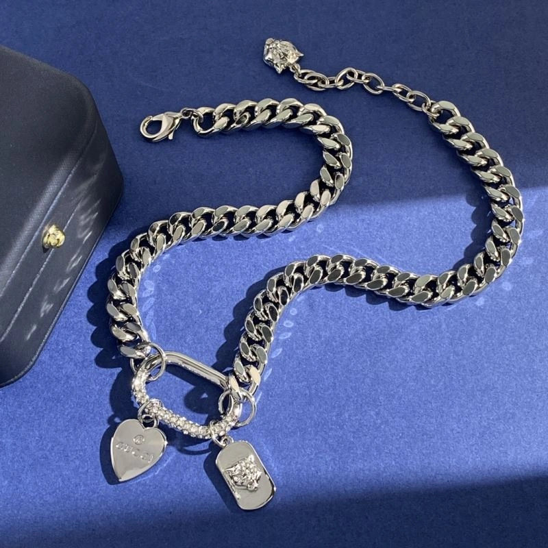 Gucci Necklaces