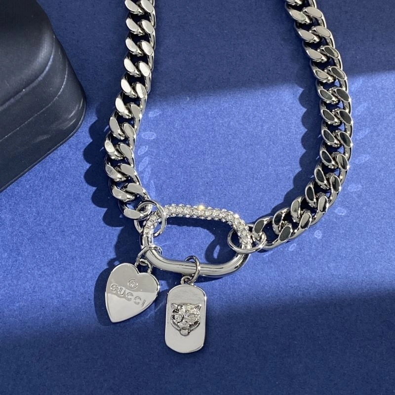 Official Gucci Necklaces