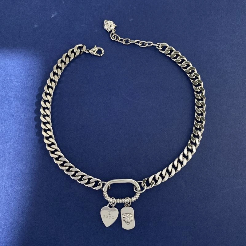 Official Gucci Necklaces