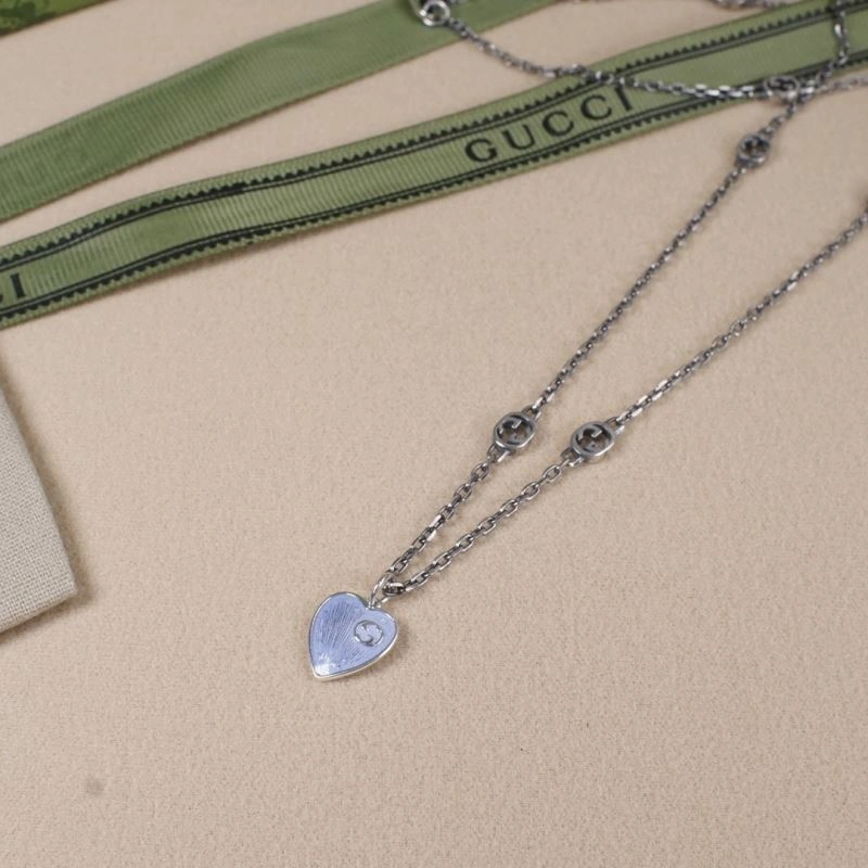 Discounted Gucci Necklaces