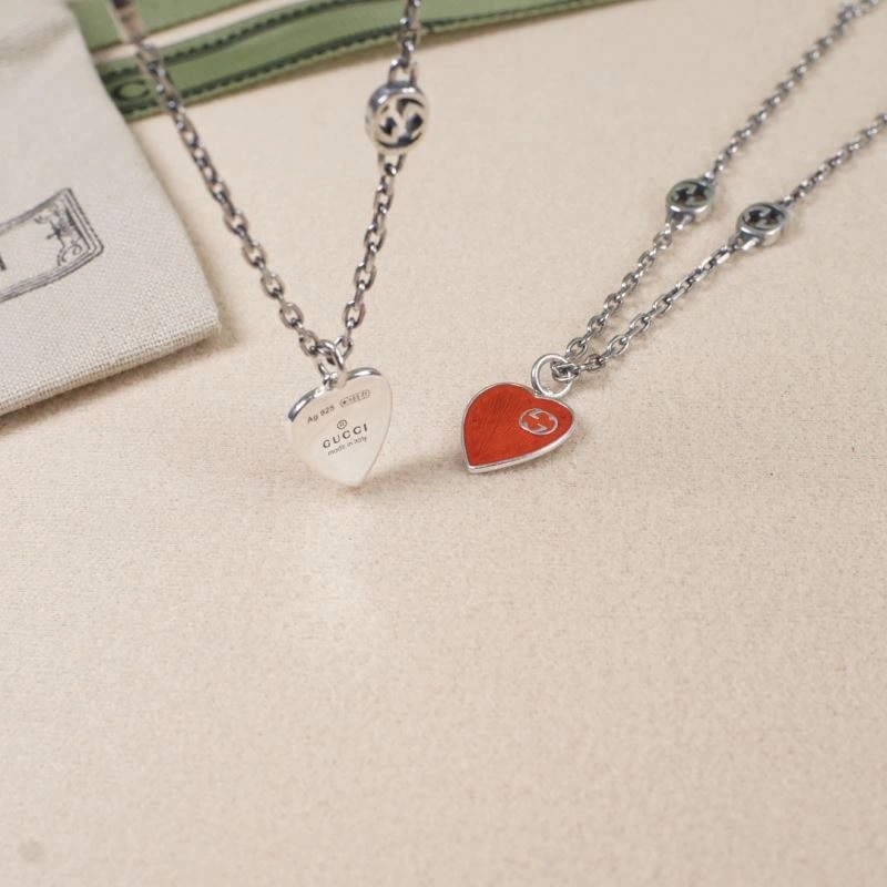 Discounted Gucci Necklaces