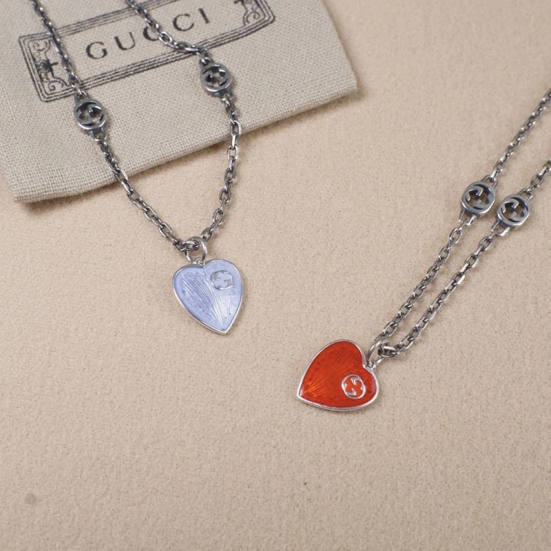 Discounted Gucci Necklaces
