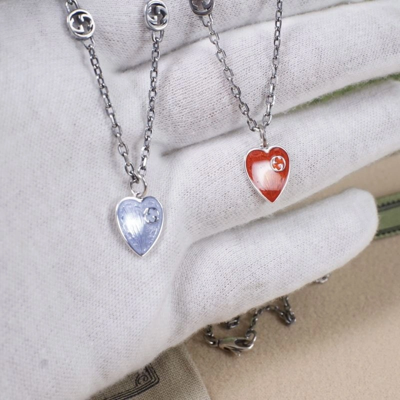 Discounted Gucci Necklaces