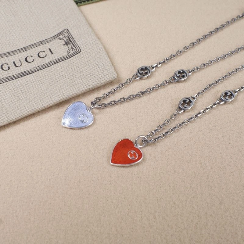 Discounted Gucci Necklaces
