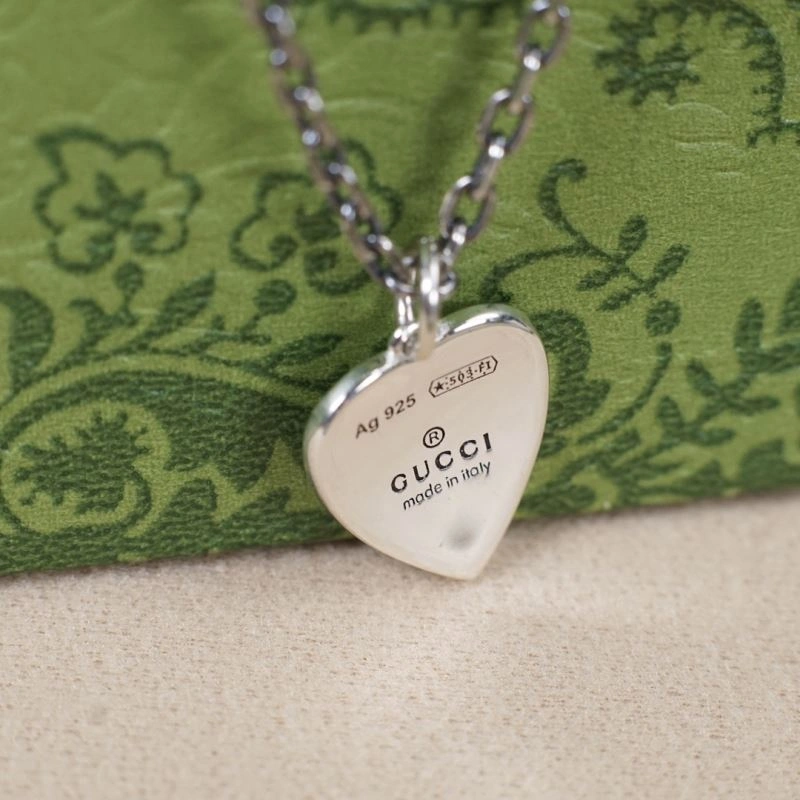 Discounted Gucci Necklaces