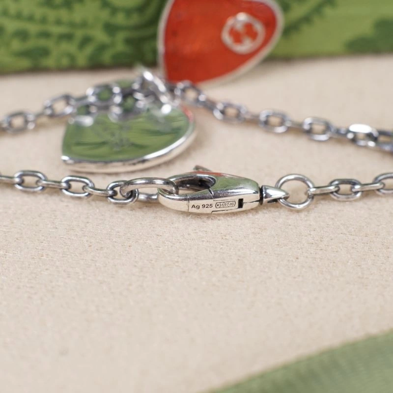 Discounted Gucci Necklaces