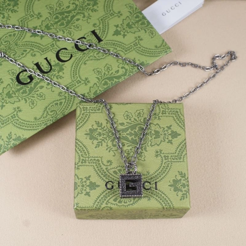 Budget-friendly Gucci Necklaces