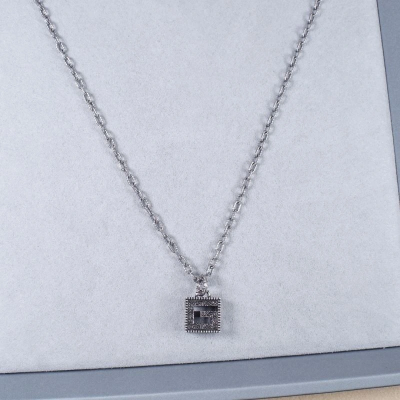 Budget-friendly Gucci Necklaces