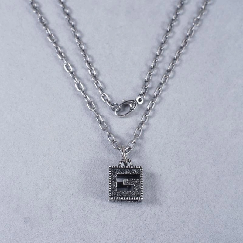 Budget-friendly Gucci Necklaces