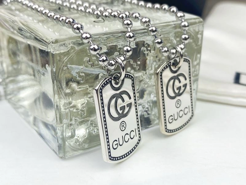 High accuracy Gucci Necklaces