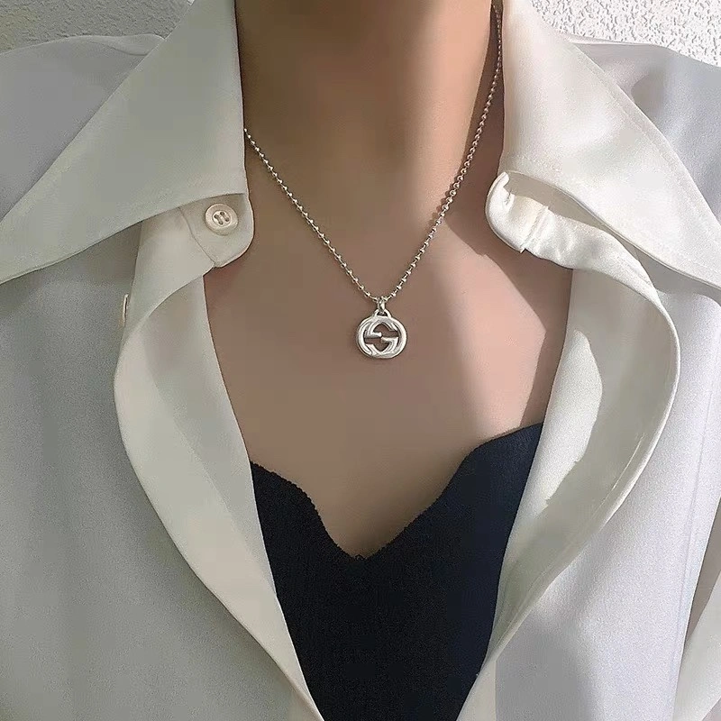 Mirror quality Gucci Necklaces