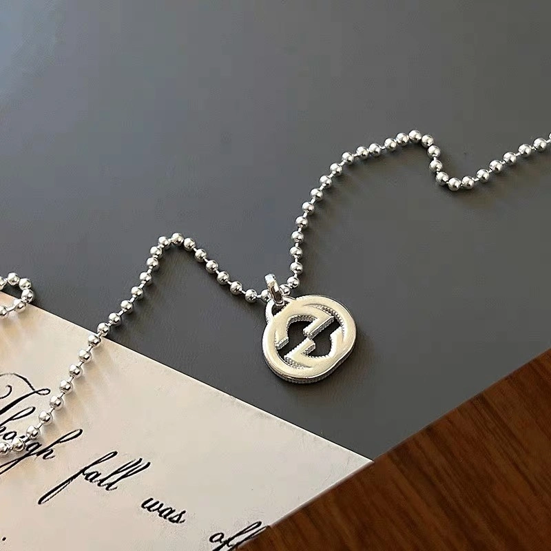 Mirror quality Gucci Necklaces