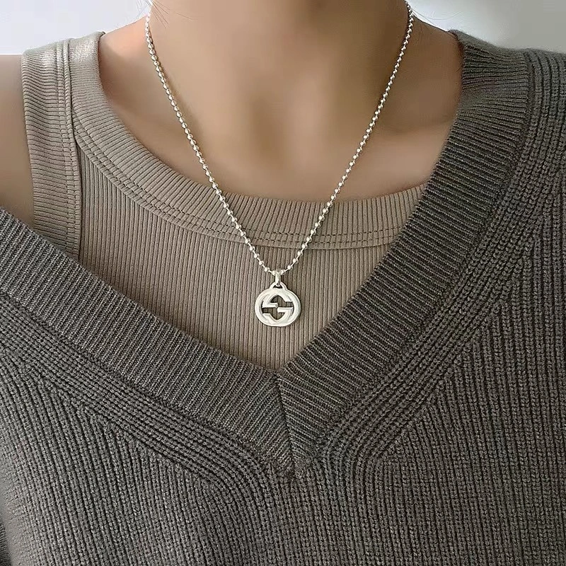 Mirror quality Gucci Necklaces