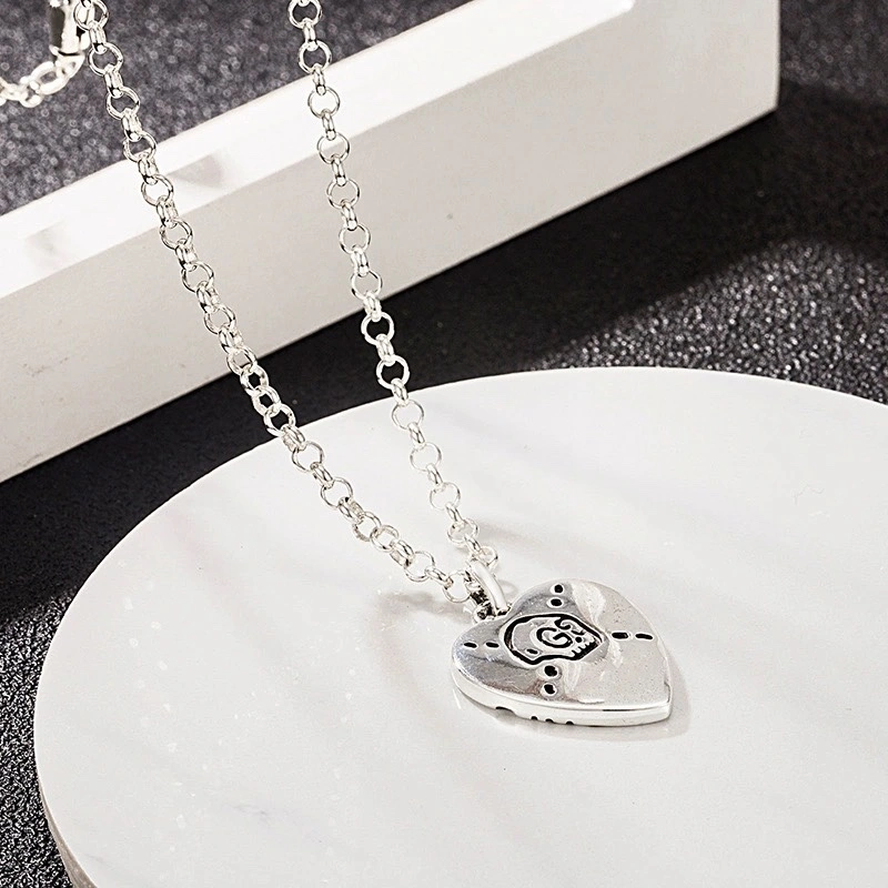 OEM Gucci Necklaces