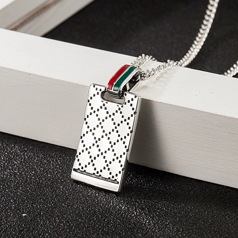 Authentic Gucci Necklaces