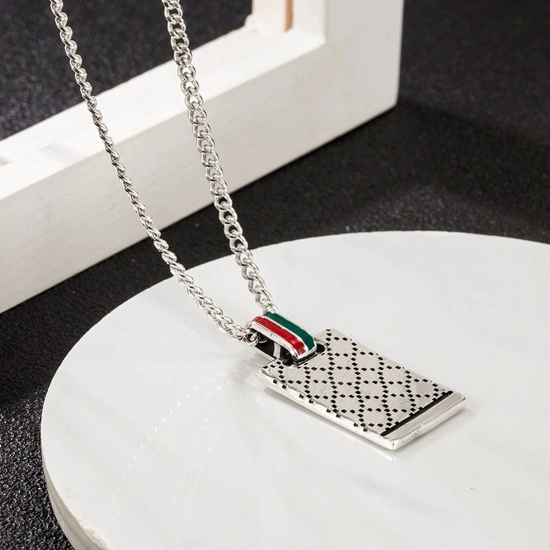 Authentic Gucci Necklaces