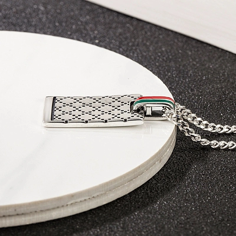 Authentic Gucci Necklaces