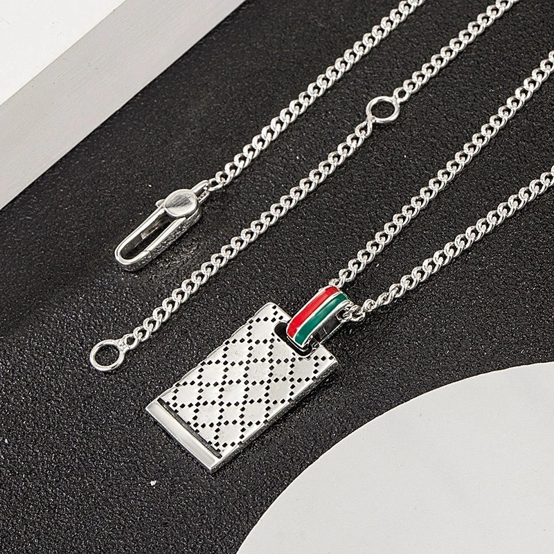 Authentic Gucci Necklaces