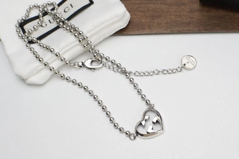 Budget-friendly Gucci Necklaces
