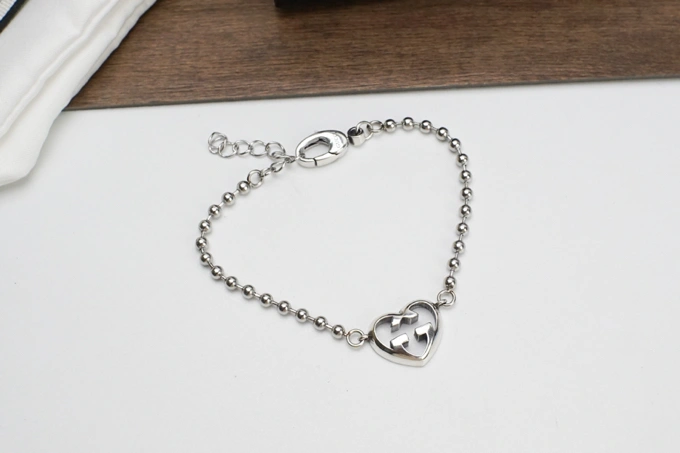 Budget-friendly Gucci Necklaces