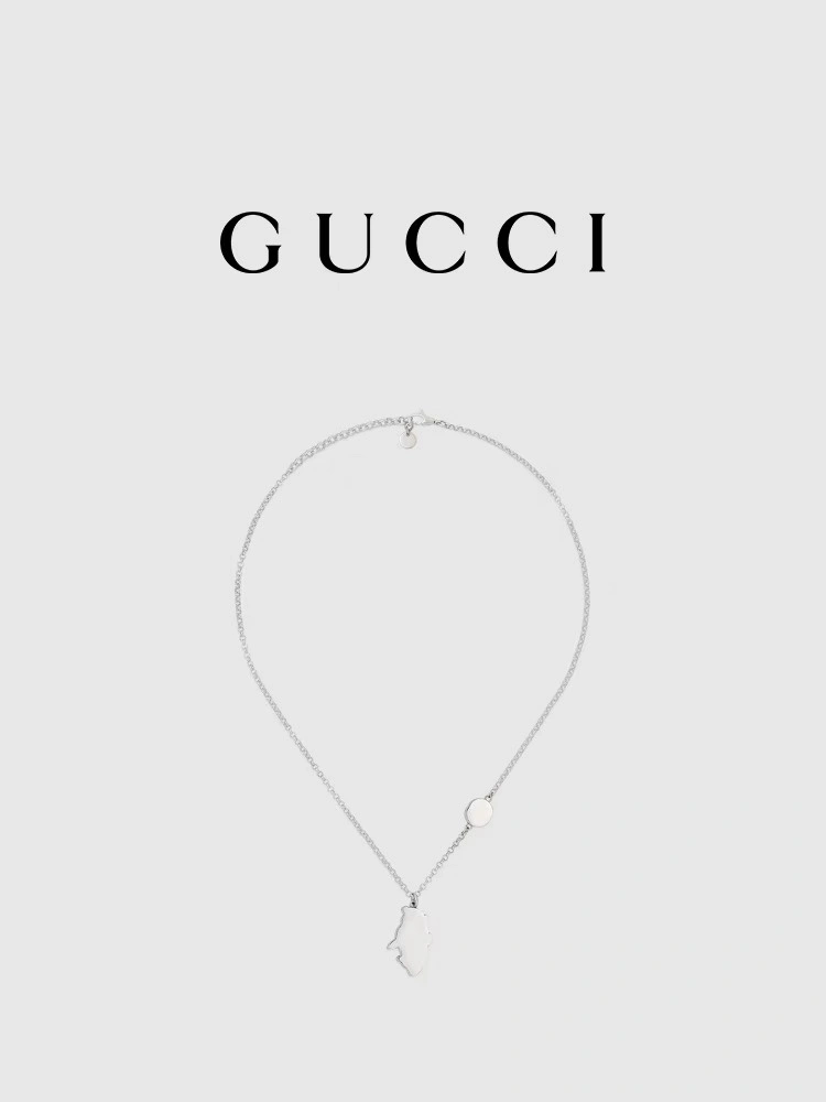 Value-priced Gucci Necklaces