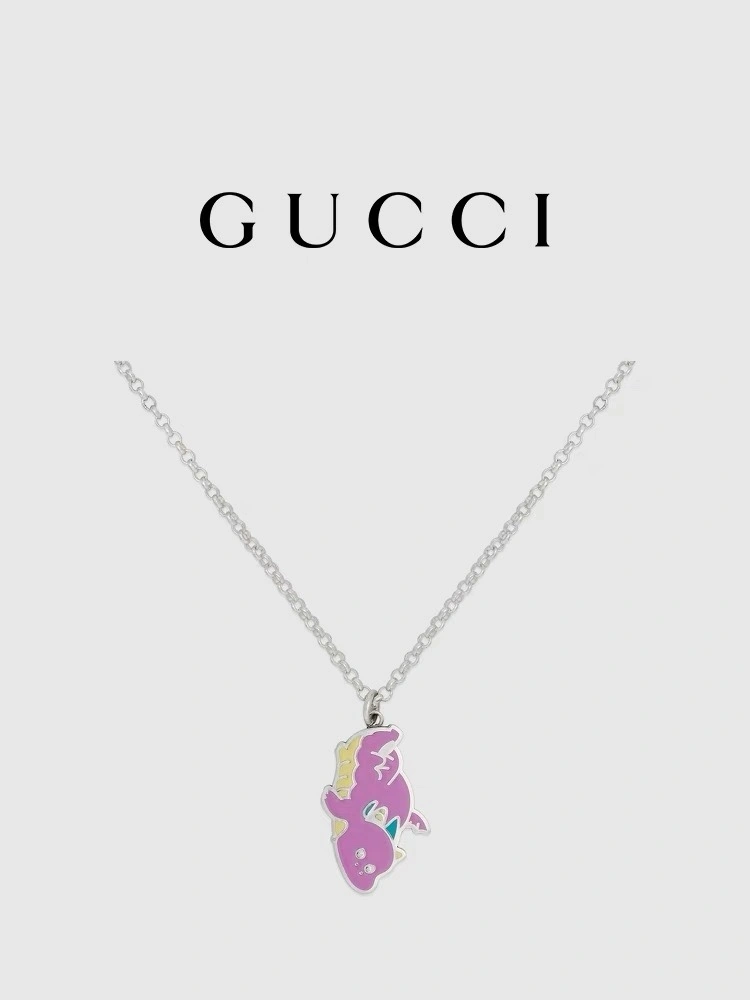 Value-priced Gucci Necklaces