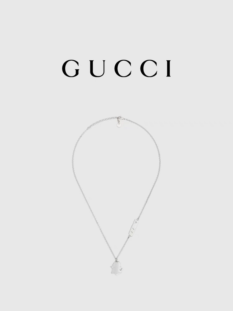 Bargain Gucci Necklaces