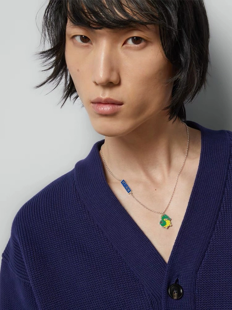 Bargain Gucci Necklaces