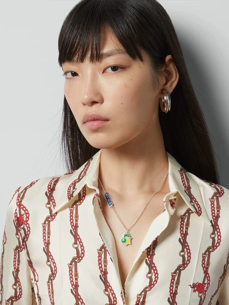Bargain Gucci Necklaces