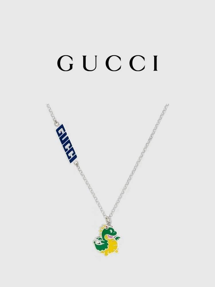 Bargain Gucci Necklaces