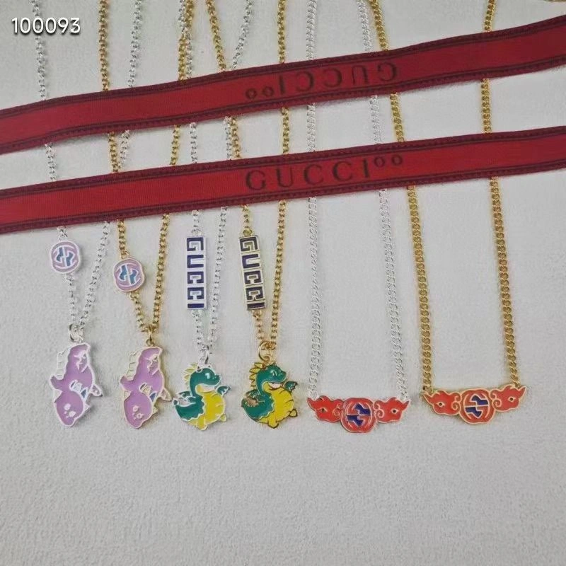 Bargain Gucci Necklaces