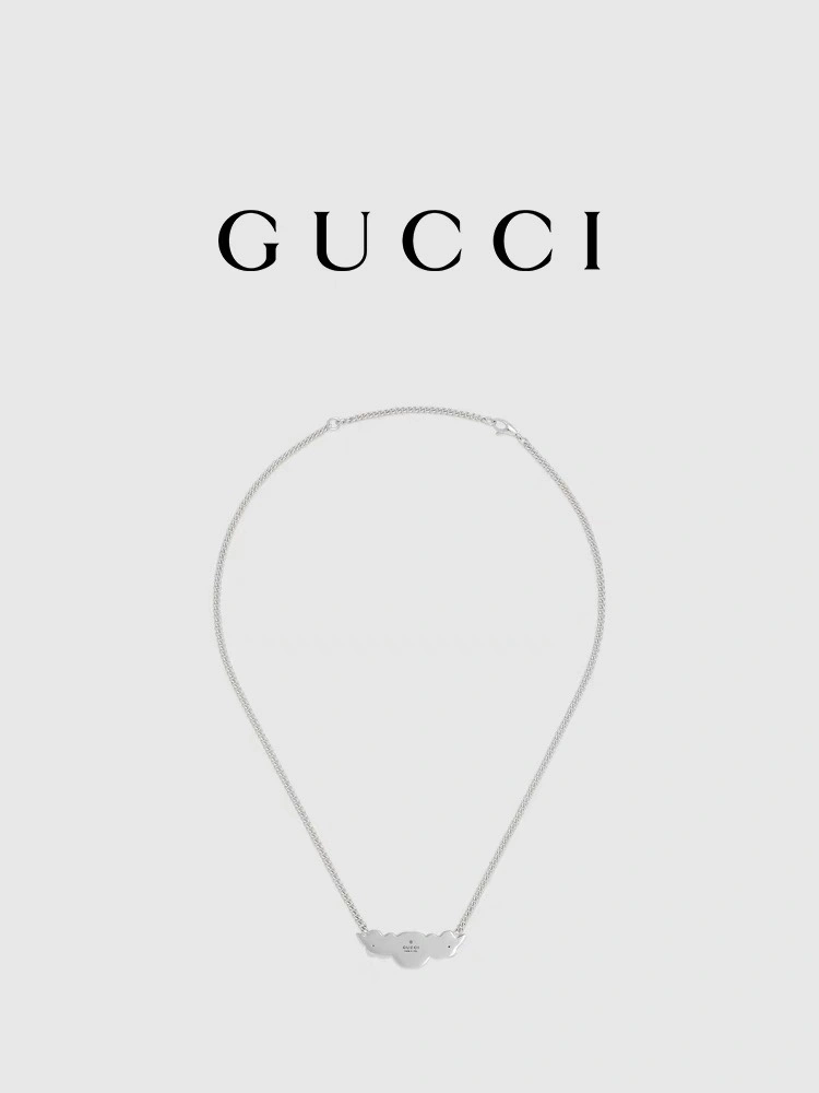 Reasonably priced Gucci Necklaces