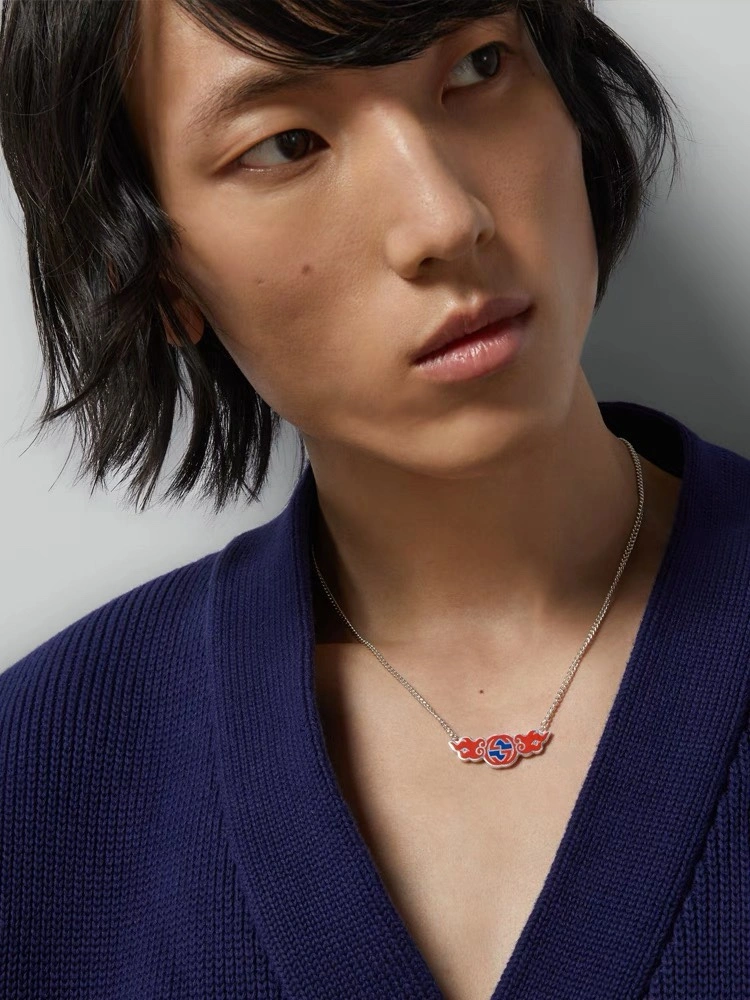 Reasonably priced Gucci Necklaces