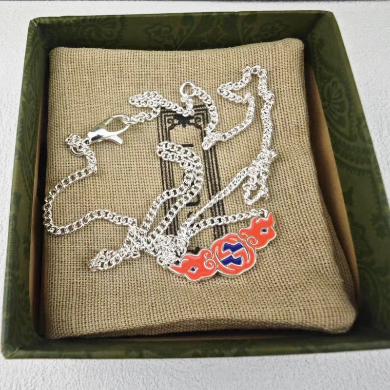 Reasonably priced Gucci Necklaces