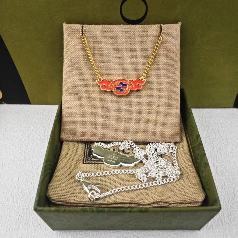 Reasonably priced Gucci Necklaces