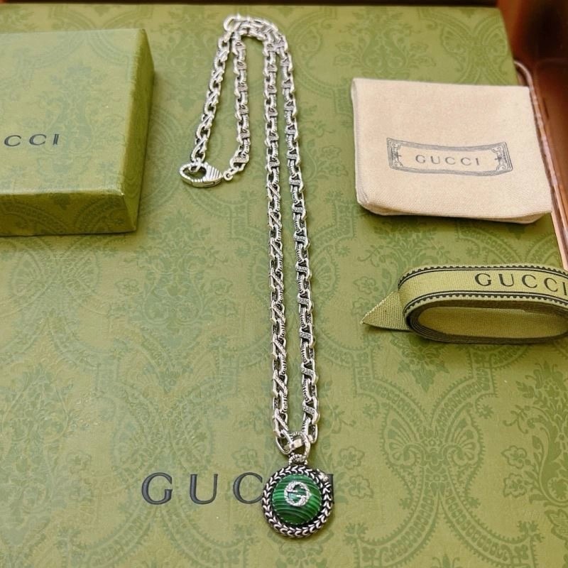 Gucci Necklaces