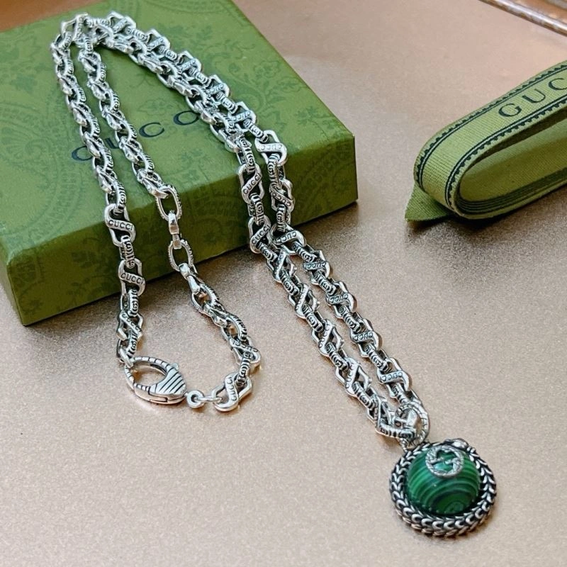 Budget-friendly Gucci Necklaces