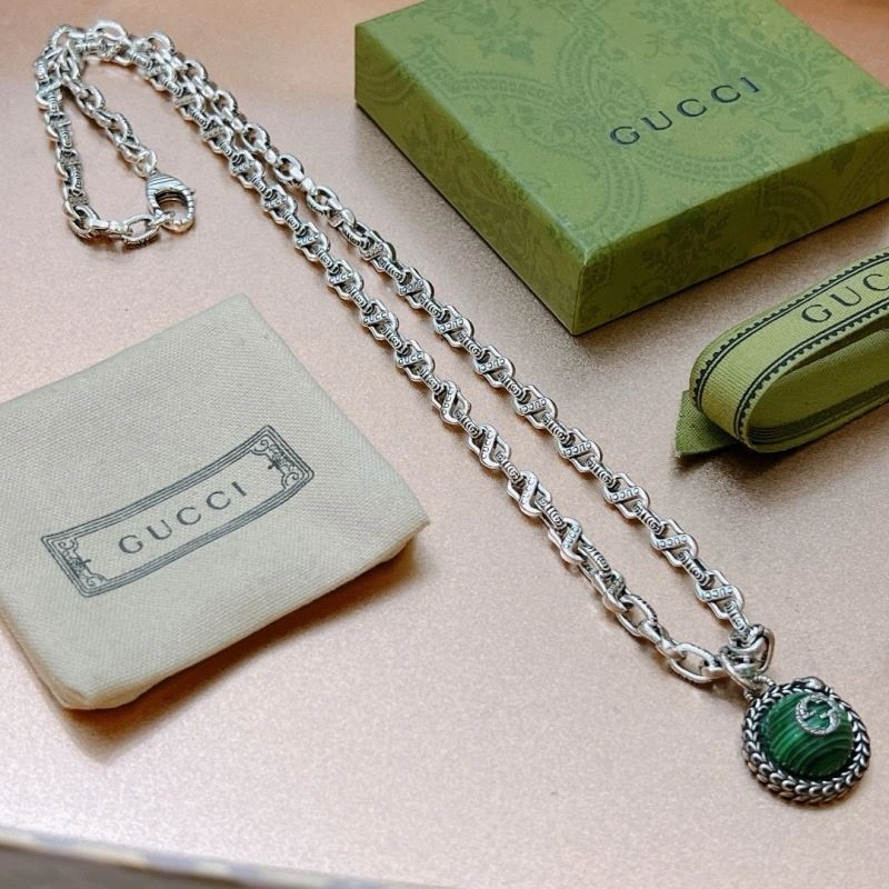 Budget-friendly Gucci Necklaces
