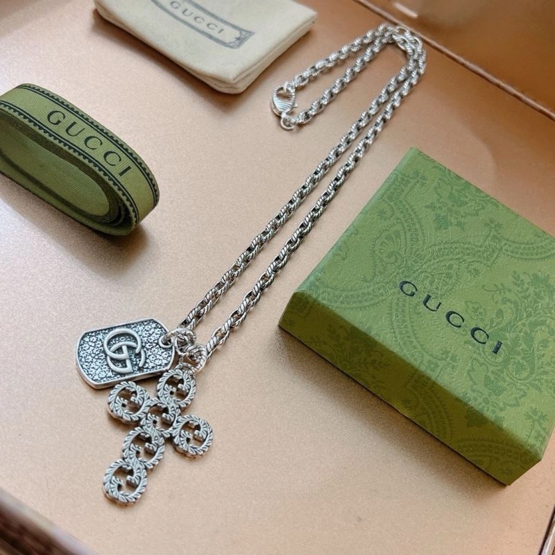 Gucci Necklaces