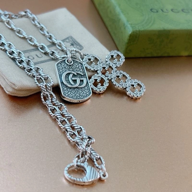 Brand-original Gucci Necklaces