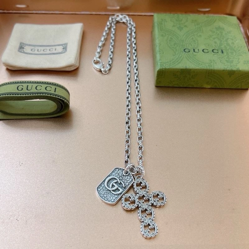 Brand-original Gucci Necklaces