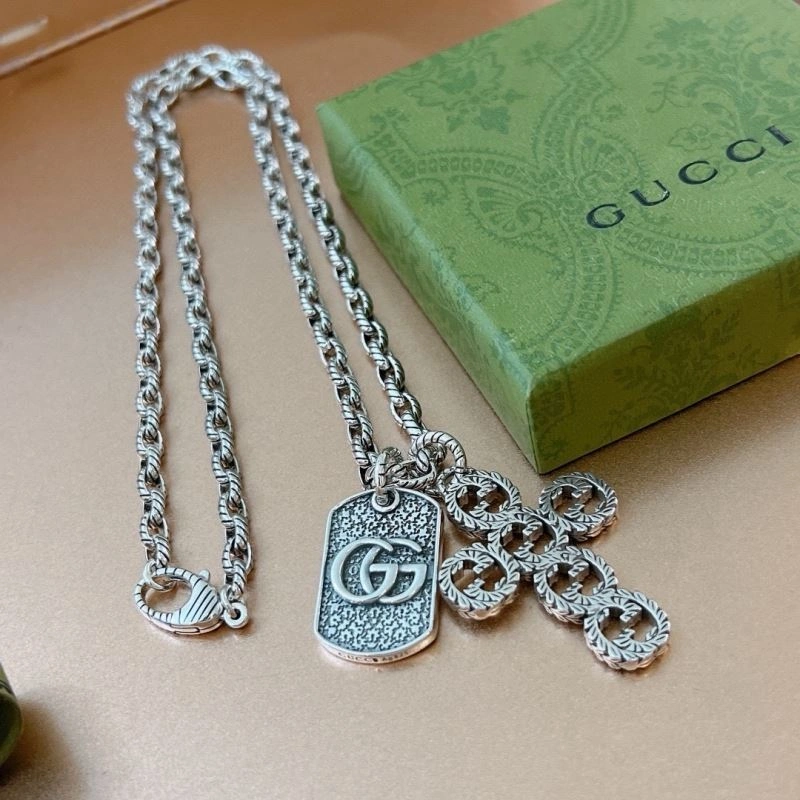 Brand-original Gucci Necklaces