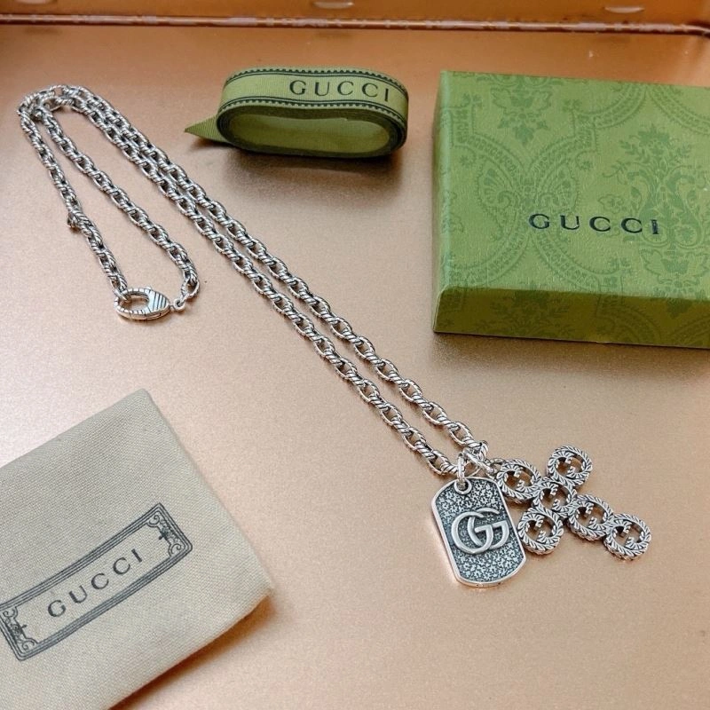 Brand-original Gucci Necklaces