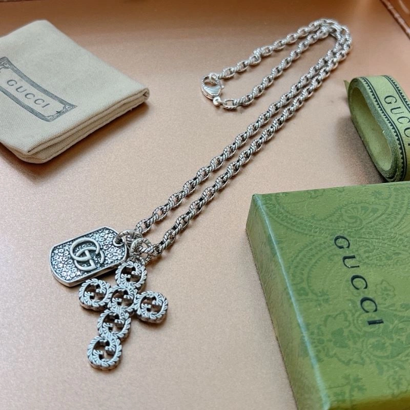 Brand-original Gucci Necklaces